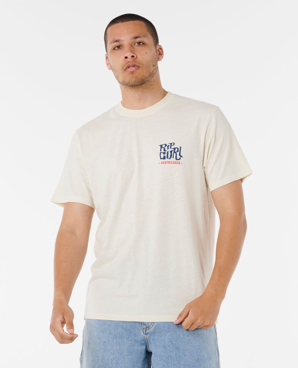 Shaper Address Tee – Rip Curl