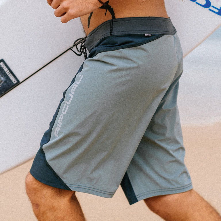 Archive Script Keychain – Rip Curl